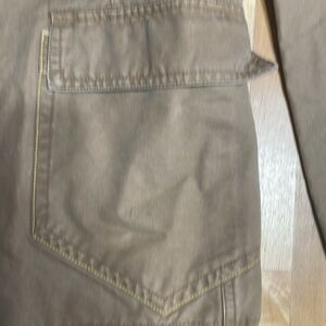 firetrap | Jackets & Coats | Vintage Firetrap Brown Denim Jacket | Poshmark